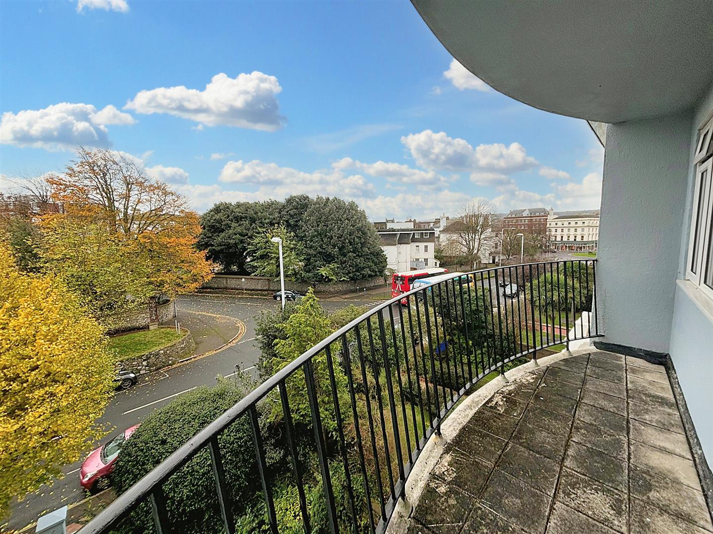 Property Details for Trinity Trees, Eastbourne - Town Property Estate ...